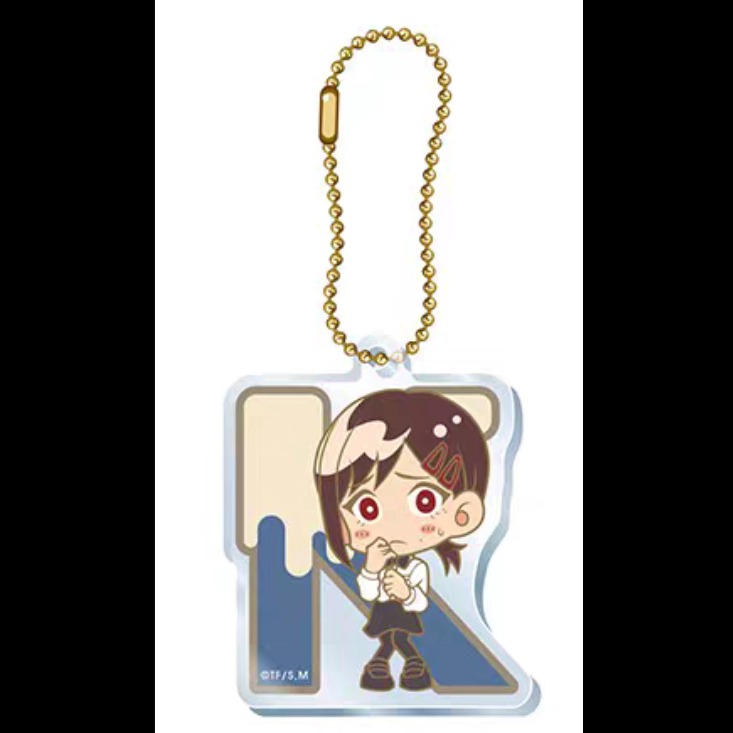 Kobeni Higashiyama Chibi, Chainsaw Man Japan Restaurant Series BOXCAFE ...
